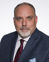 Executive Leadership Team | March of Dimes Canada