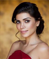 Spokespeople & Ambassadors | March of Dimes Canada