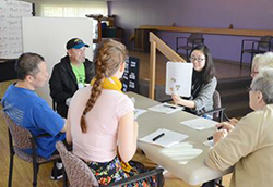 Referrals to ACDP | March of Dimes Canada